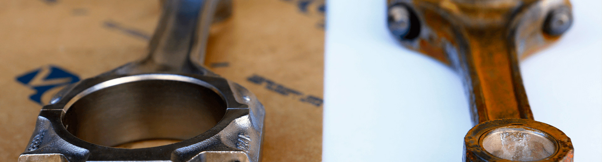 What are the advantages of VCI?